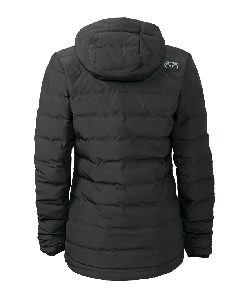 Women's Elements Hooded Jacket | Carbon – KUIU