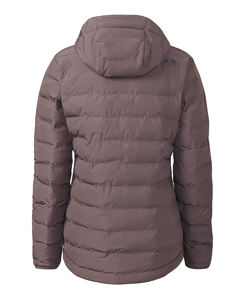 Women's Elements Hooded Jacket | Dusk – KUIU