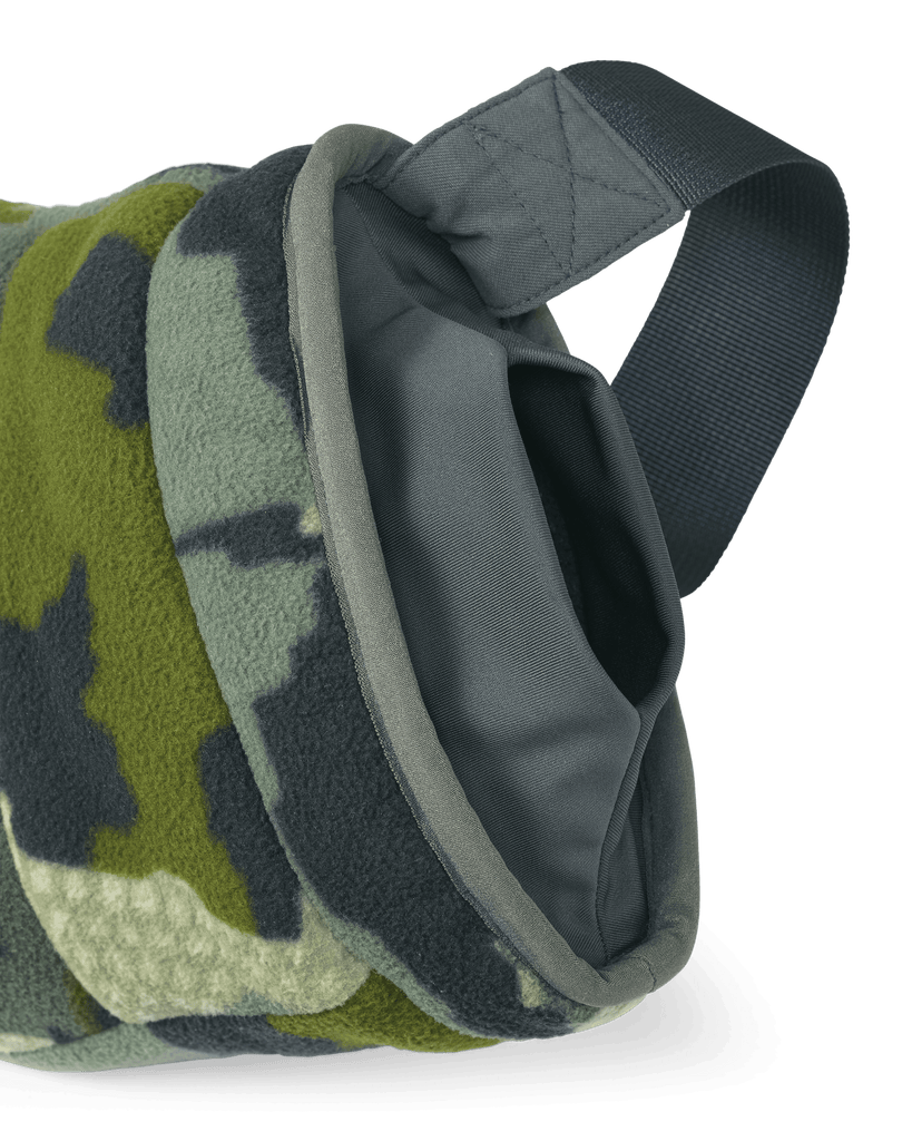 Proximity Hand Muff Warmers - Verde | KUIU