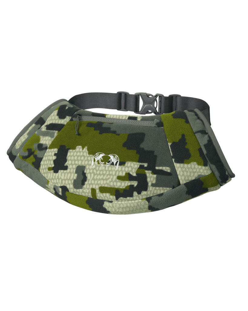 Proximity Hand Muff Warmers - Verde | KUIU