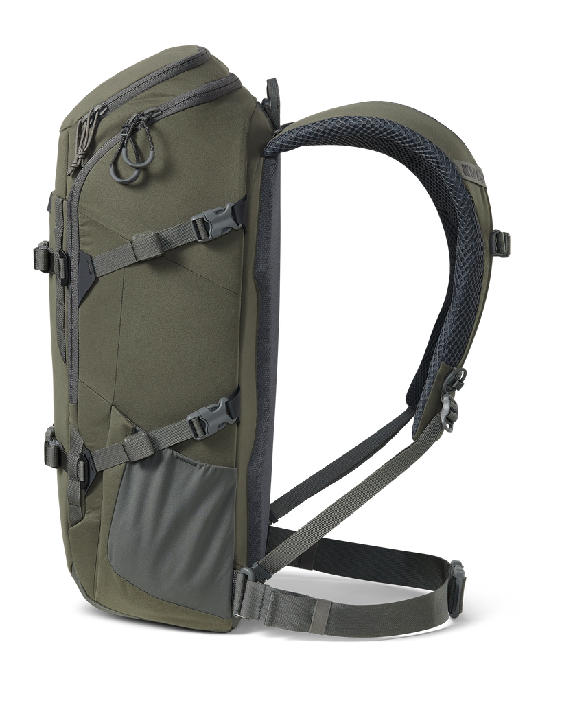 Evolution 1800 Whitetail Day Pack - Ash | KUIU