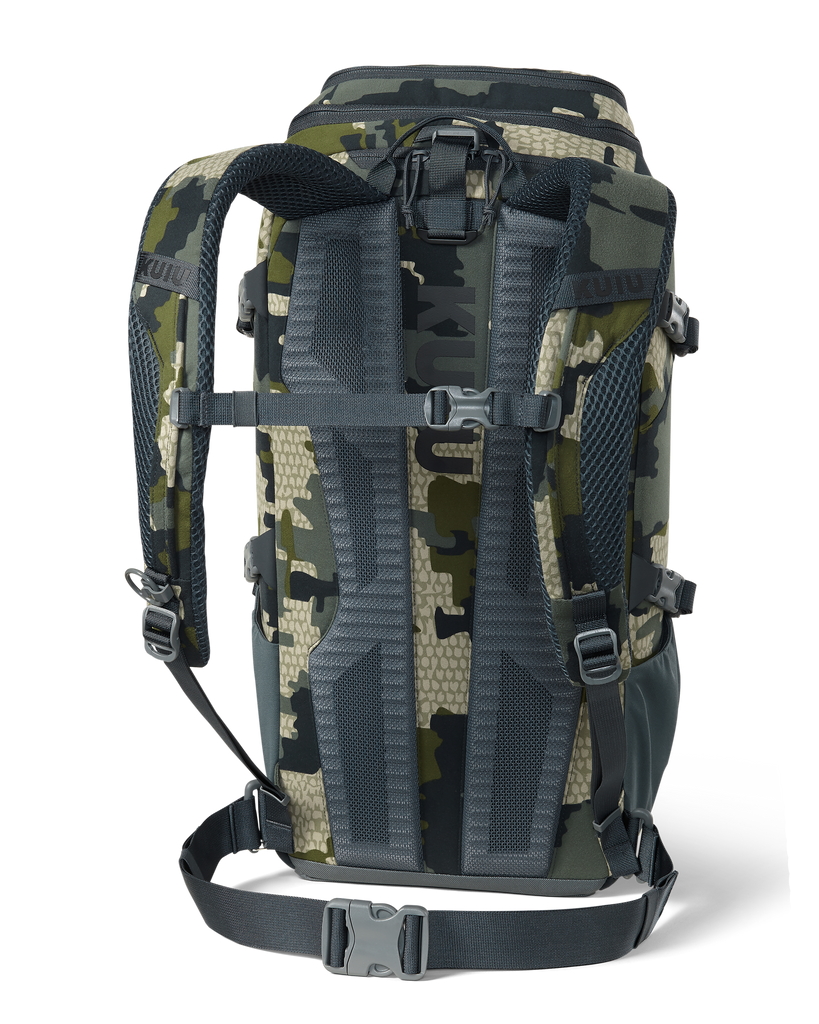 Evolution 1800 Whitetail Day Pack - Verde Camo | KUIU