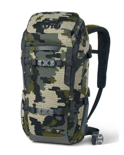 Evolution 1800 Whitetail Day Pack - Verde Camo | KUIU