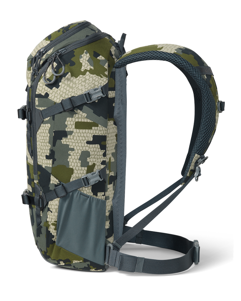 Evolution 1800 Whitetail Day Pack - Verde Camo | KUIU