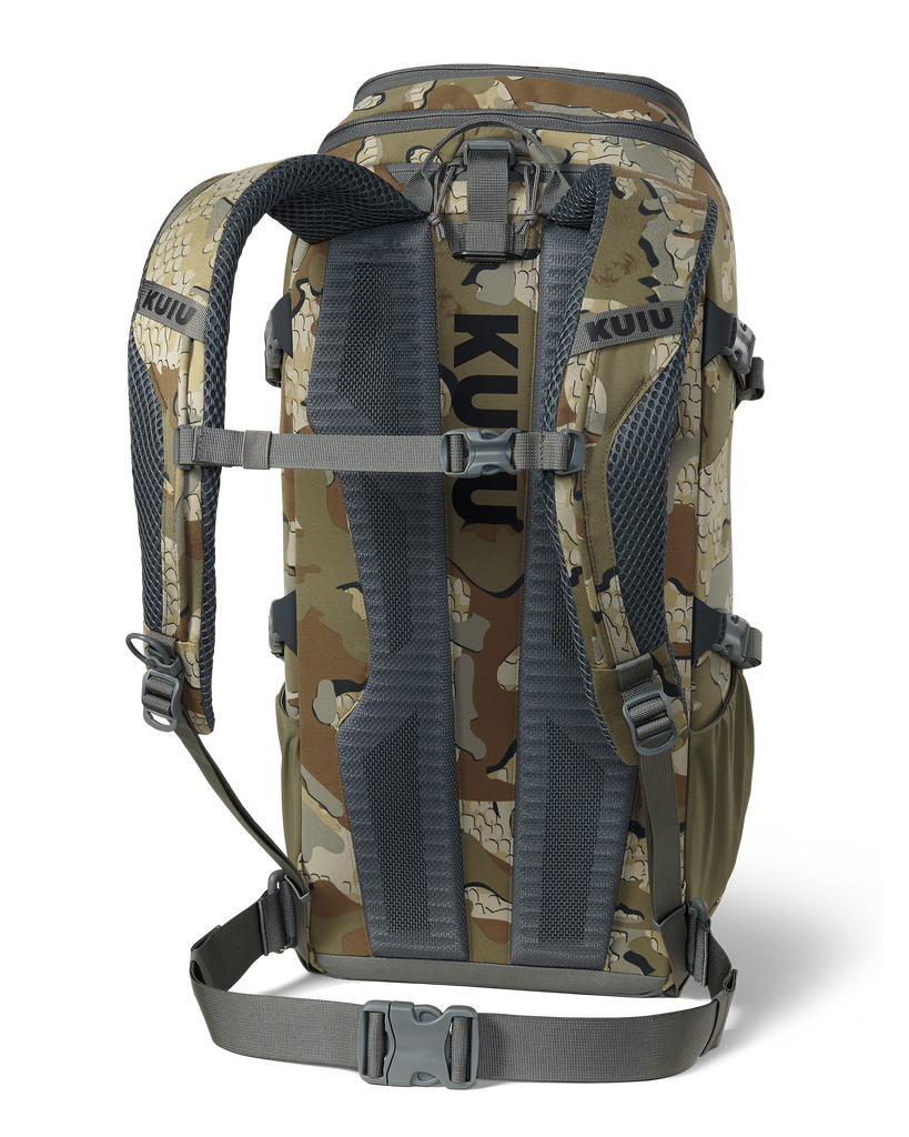 Evolution 1800 Whitetail Day Pack - Valo Camo | KUIU