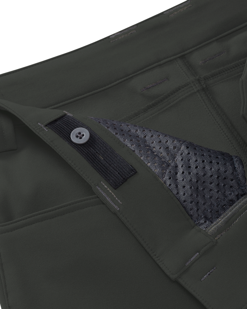 Attack Youth Hunting Pants - Dark Gunmetal | KUIU