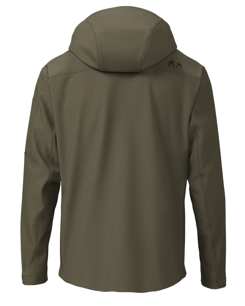 Guide PRO Hooded Jacket | Ash – KUIU