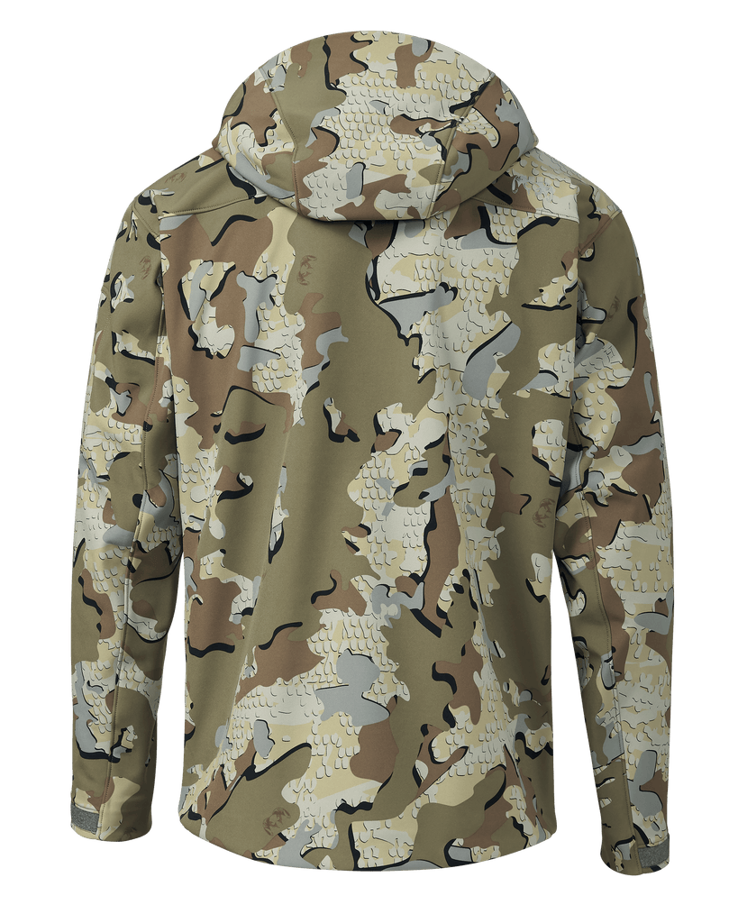 Guide PRO Hooded Jacket | Valo – KUIU
