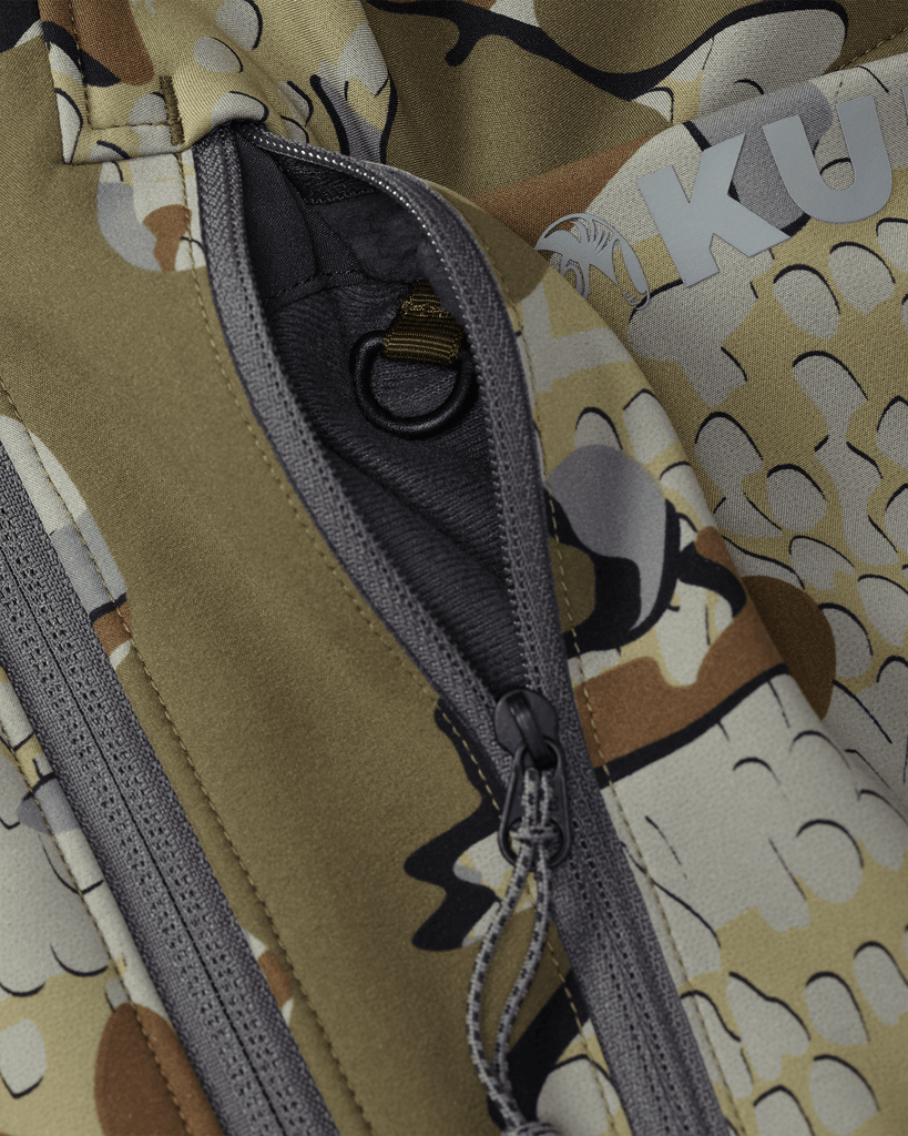 Guide PRO Hooded Jacket | Valo – KUIU