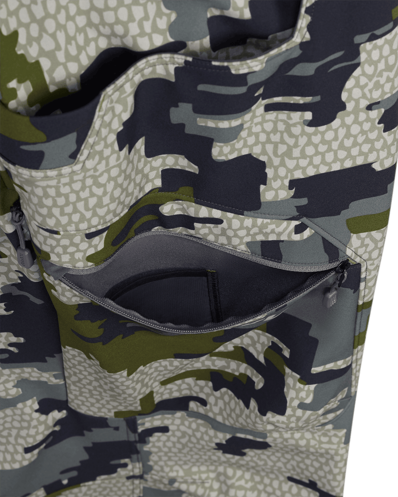 Guide PRO Pant | Verde – KUIU