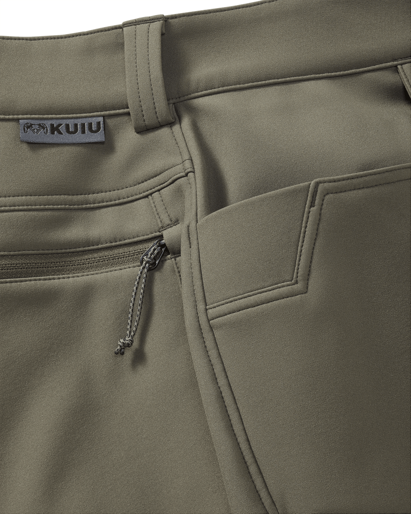 Guide PRO Women's Hunting Pants - Ash | KUIU