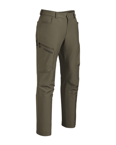 Guide PRO Women's Hunting Pants - Ash | KUIU