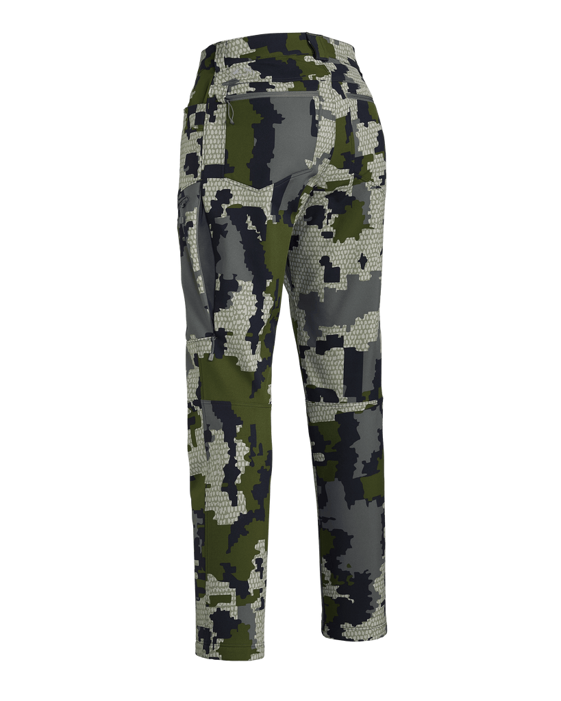 Guide PRO Women's Camo Pants - Verde Pattern | KUIU