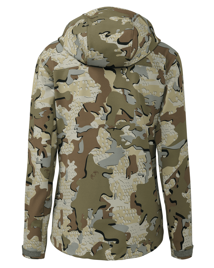 Women’s Guide PRO Hooded Jacket | Valo – KUIU