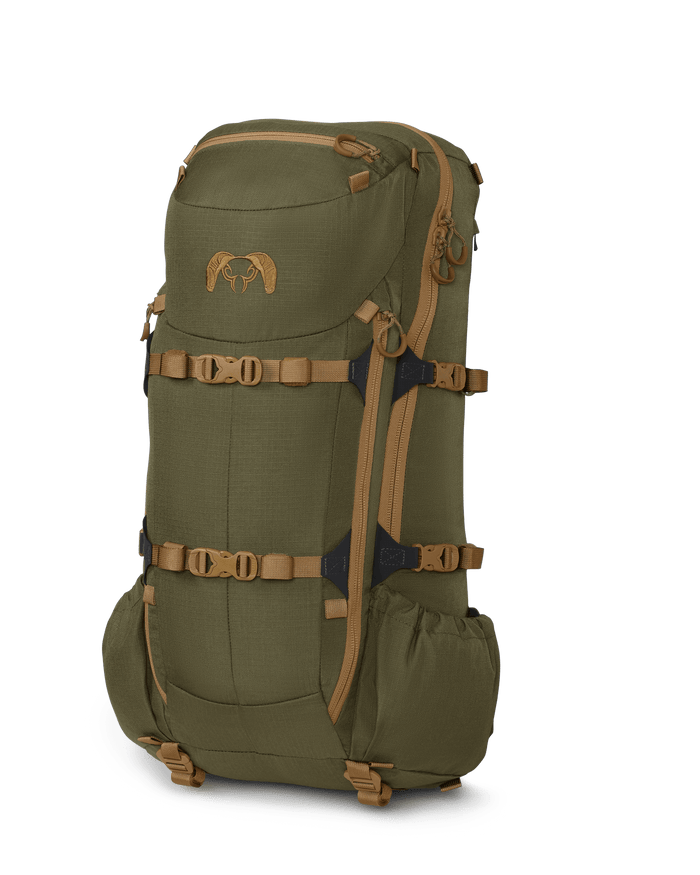 PRO Hunting Pack - Evergreen | KUIU