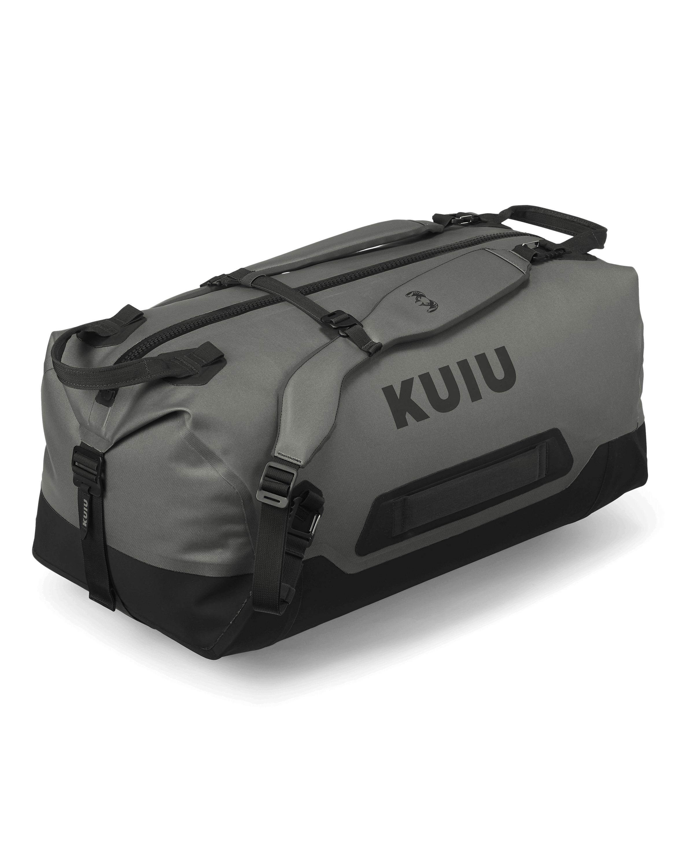Kodiak 3000 Submersible Duffel Bag - Stone | KUIU