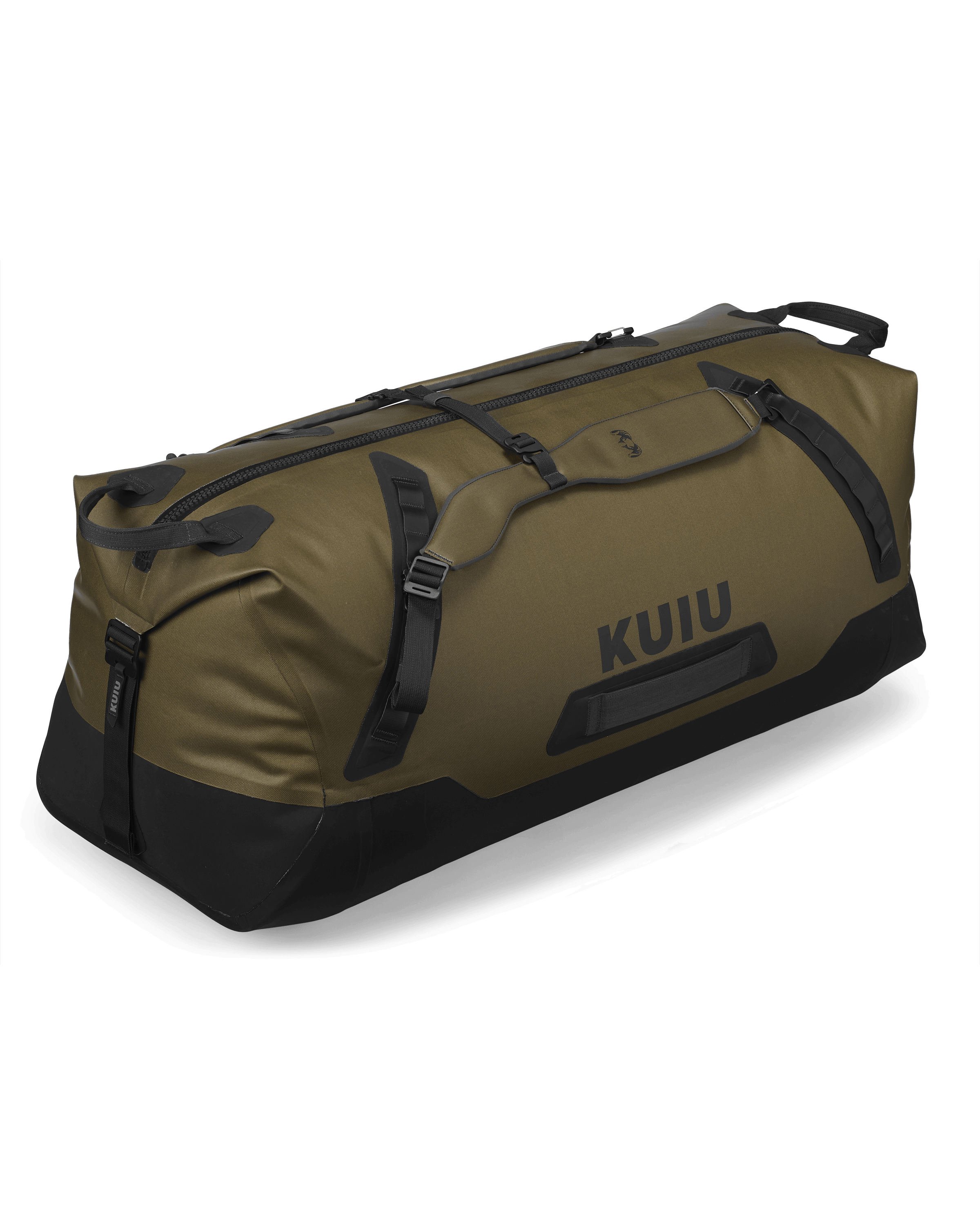 Kodiak 6600 Submersible Duffel Bag - Coyote Brown | KUIU