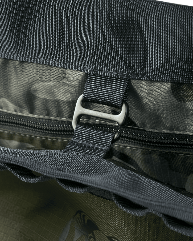 CORDURA® 1850 Heavy Duty Tote Bag - Ash | KUIU