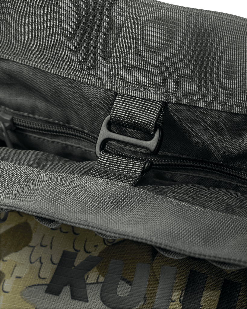 CORDURA® 1850 Heavy Duty Camo Tote Bag - Valo | KUIU
