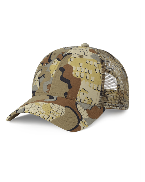 Blank PRO Mesh Back CORDURA® Hats (20 pack) | Valo – KUIU