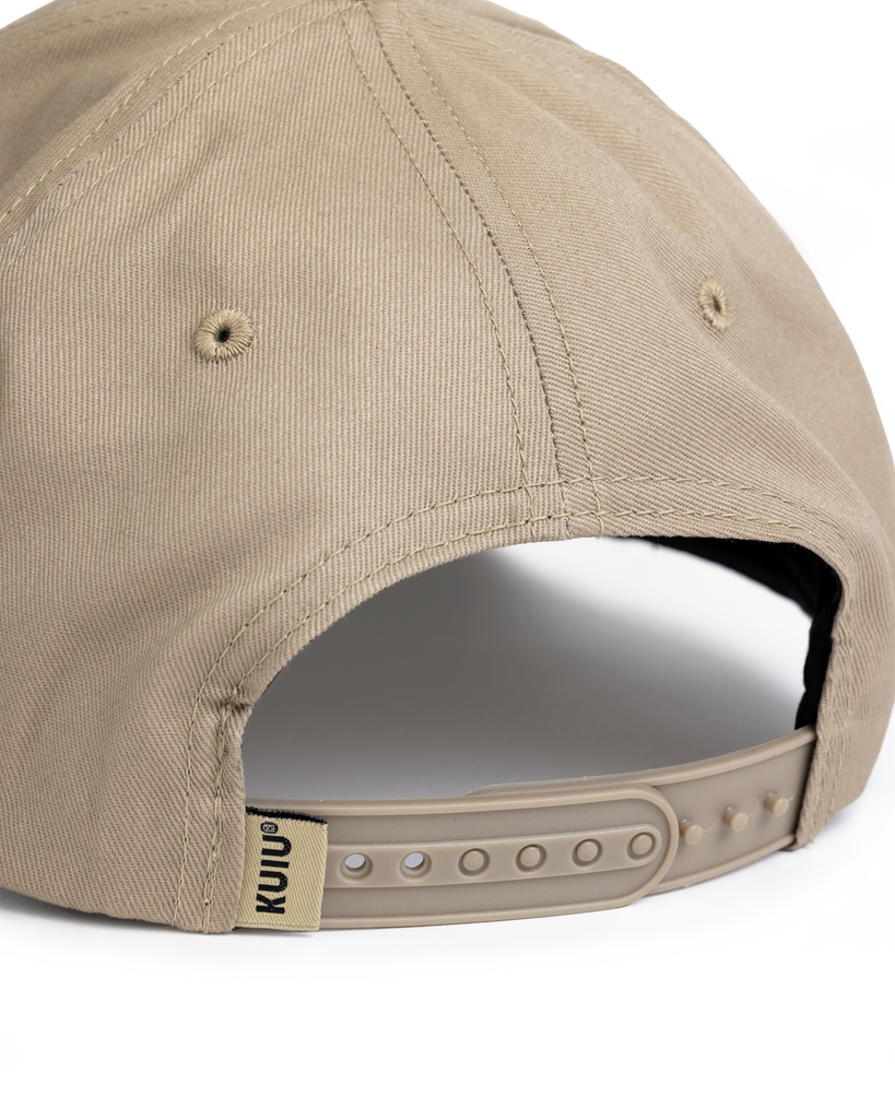 KUIU Rope Hat | Khaki