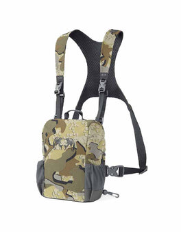 Pedro Ampuero's Divide 1200 Hunting Day Pack Video Review | KUIU