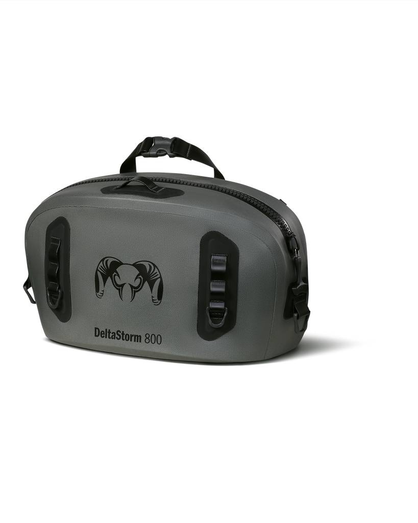 DeltaStorm 800 Submersible Hunting Waist Pack - Stone | KUIU
