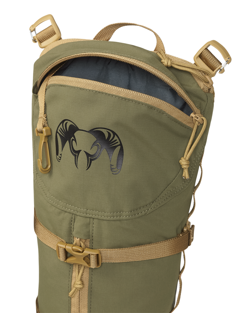 PRO G3 Hunting Hydration Pack Rig - Evergreen | KUIU