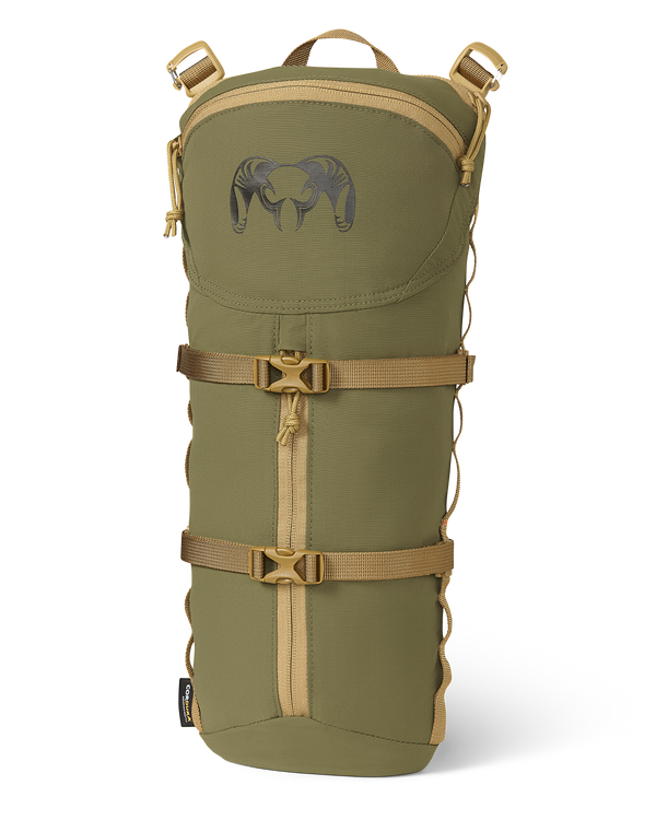 PRO G3 Hunting Hydration Pack Rig - Evergreen | KUIU