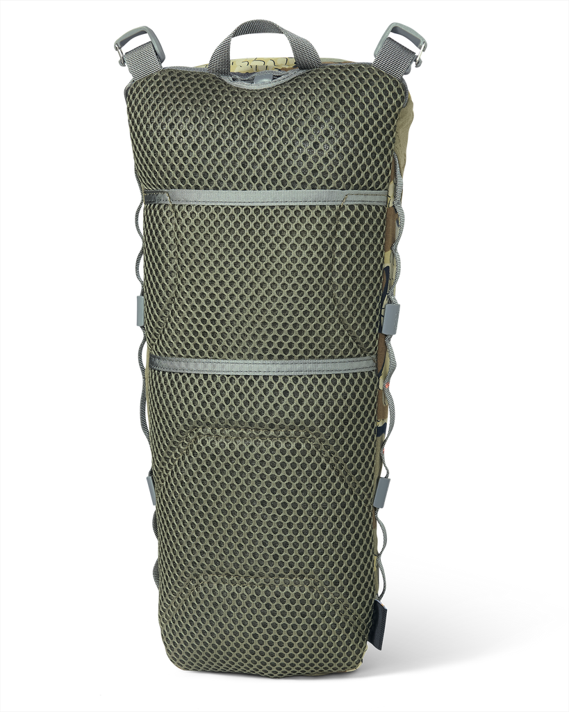 PRO G3 Hunting Hydration Pack Rig - Valo Camo | KUIU