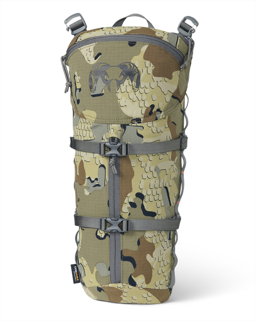 PRO G3 Hunting Hydration Pack Rig - Valo Camo | KUIU