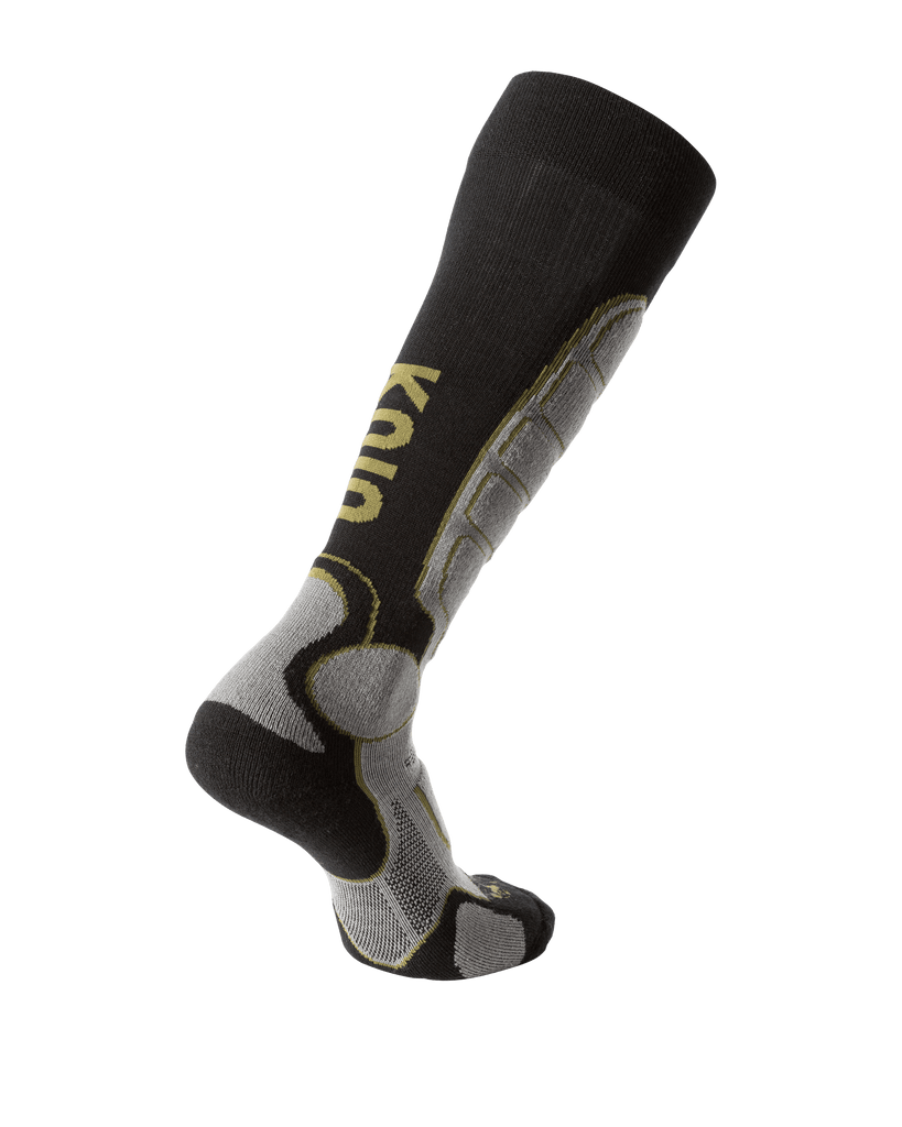 ULTRA Merino Over-the-Calf Sock | Grey Green – KUIU