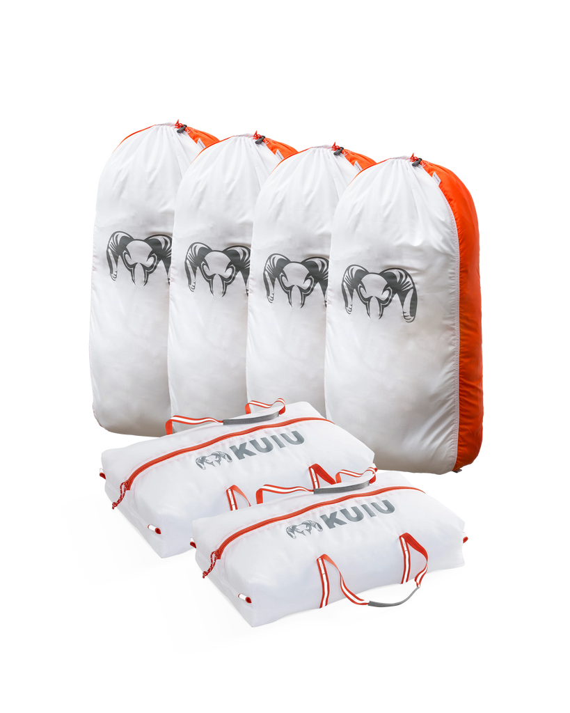 Deer/Antelope Small Game Bag Set | KUIU