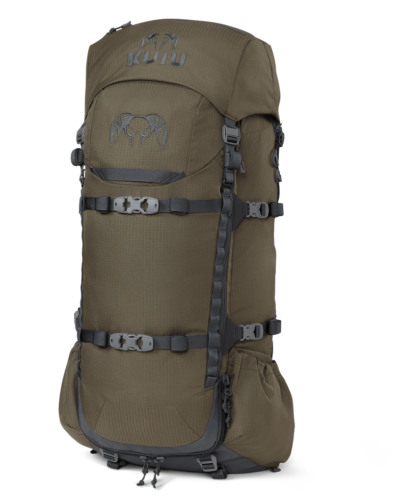 PRO Divide 4500 Bag | Ash – KUIU