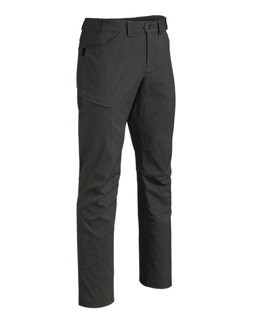 Switchback Tech Pants – Ash | KUIU