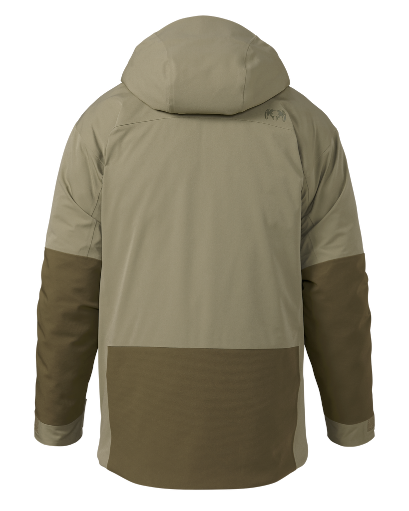 Paragon Storm Shell Hunting Parka - Arctic Shadow | KUIU