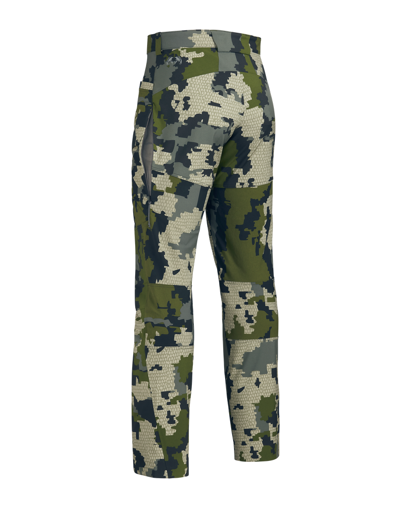 Kutana Hybrid Lightweight Hunting Pants - Verde | KUIU