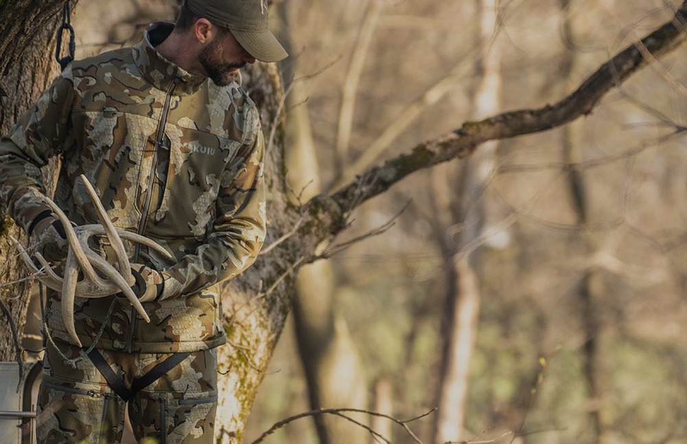 Shop Our High Tech Hunting Clothes | KUIU