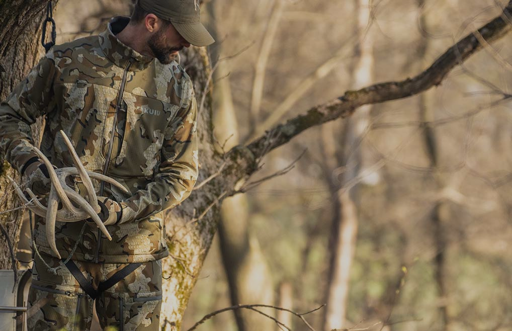 Shop Our High Tech Hunting Clothes | KUIU