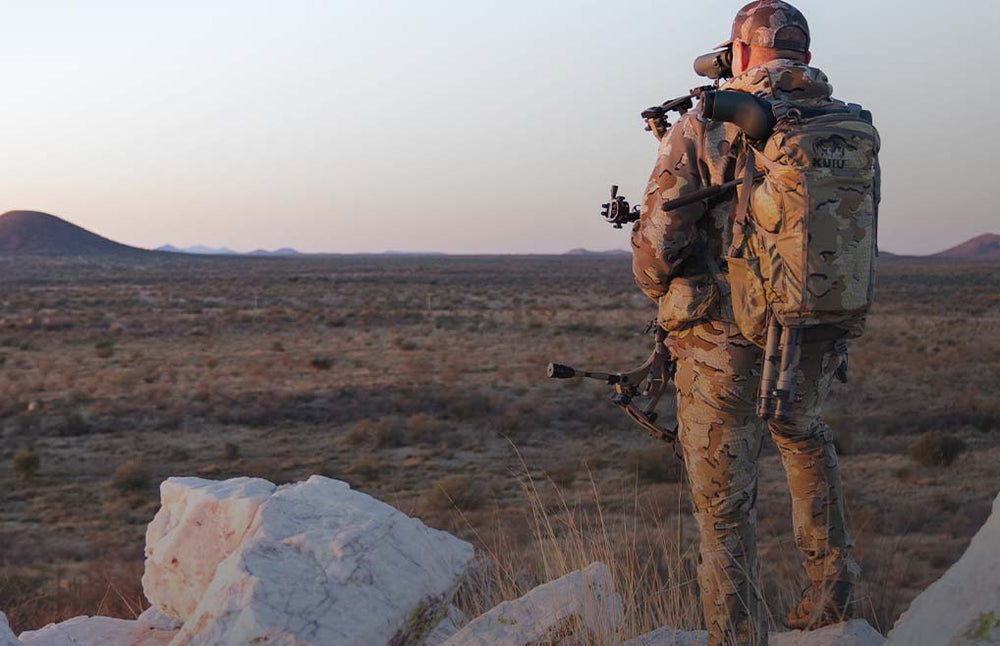 Guides and Game Series | KUIU