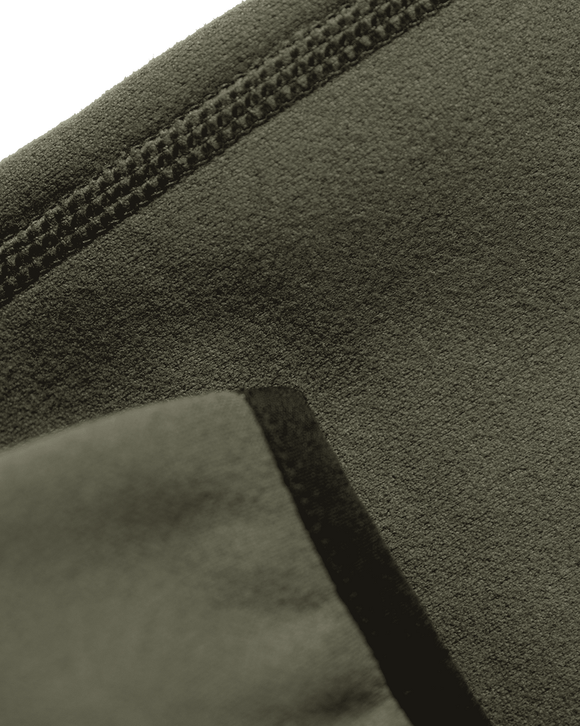 Encounter 290 Fleece Hunting Base Layer Pants - Ash | KUIU