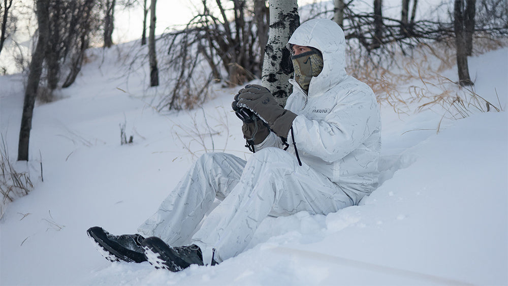 KUIU | Performance Hunting Gear & Clothing