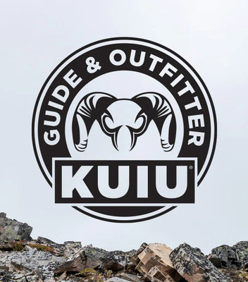Guide & Outfitters Program – KUIU