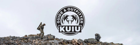 Guide & Outfitters Program – KUIU