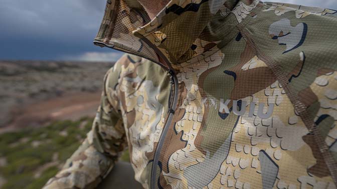 KUIU | Performance Hunting Gear & Clothing
