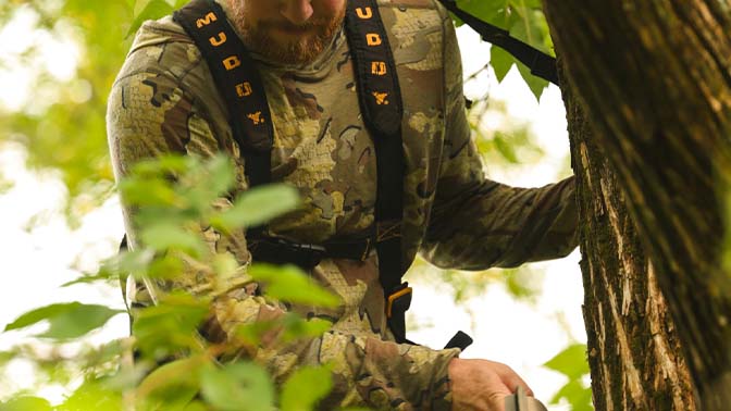 Deer Hunting Gear List | KUIU