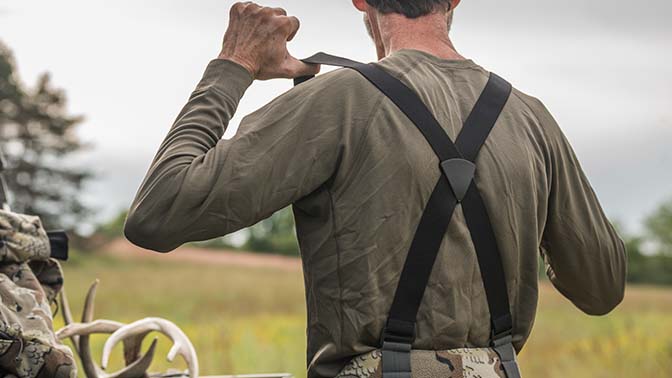 Deer Hunting Gear List | KUIU