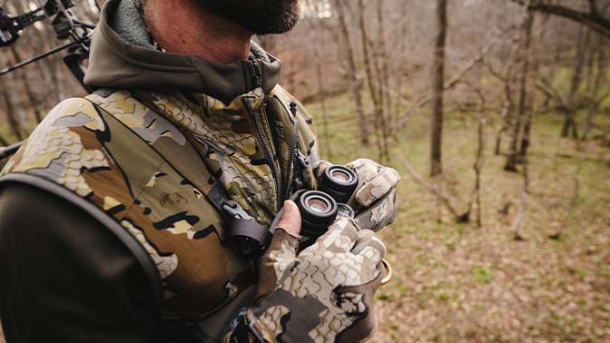 Deer Hunting Gear List | KUIU