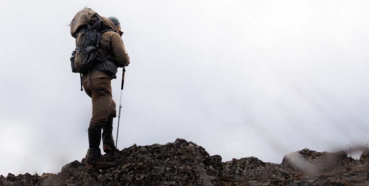 Hunting Solids - Shop Our Single Color Clothing | KUIU