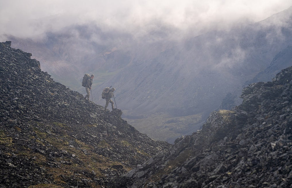 Learn What it Takes | KUIU